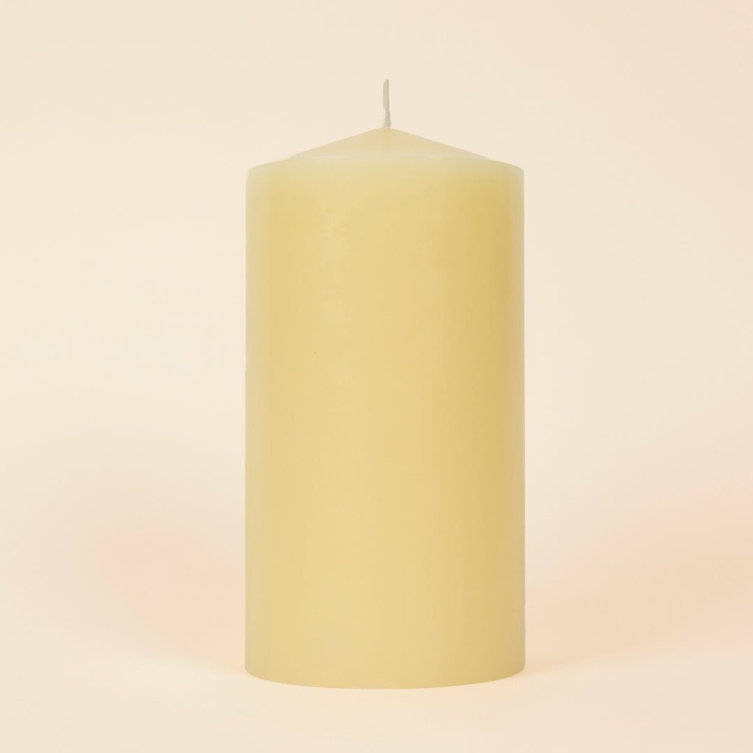 Church 4" x 8" Pillar, singles– St Eval Trade Store